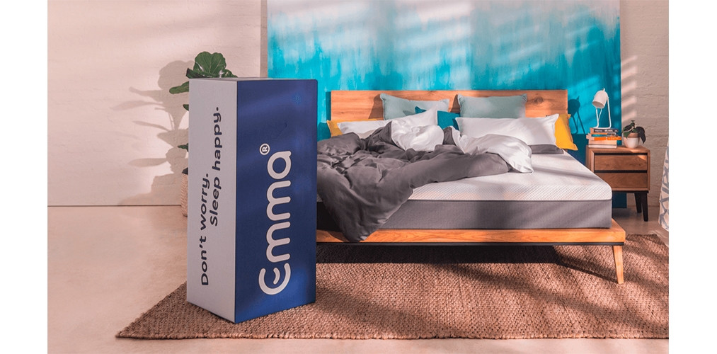 Compra el Colchón Emma Original ¡Al Mejor Precio! - Colchón Exprés