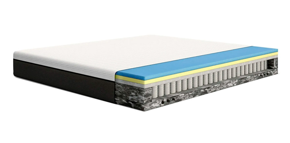 Colchón Emma Hybrid Premium