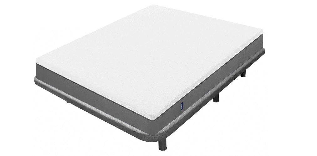 Pack Ahorro 'Bed in a Box' Emma - Colchón Exprés