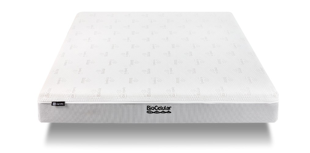 Colchón Ingravity Biocelular Celliant - Colchón Exprés