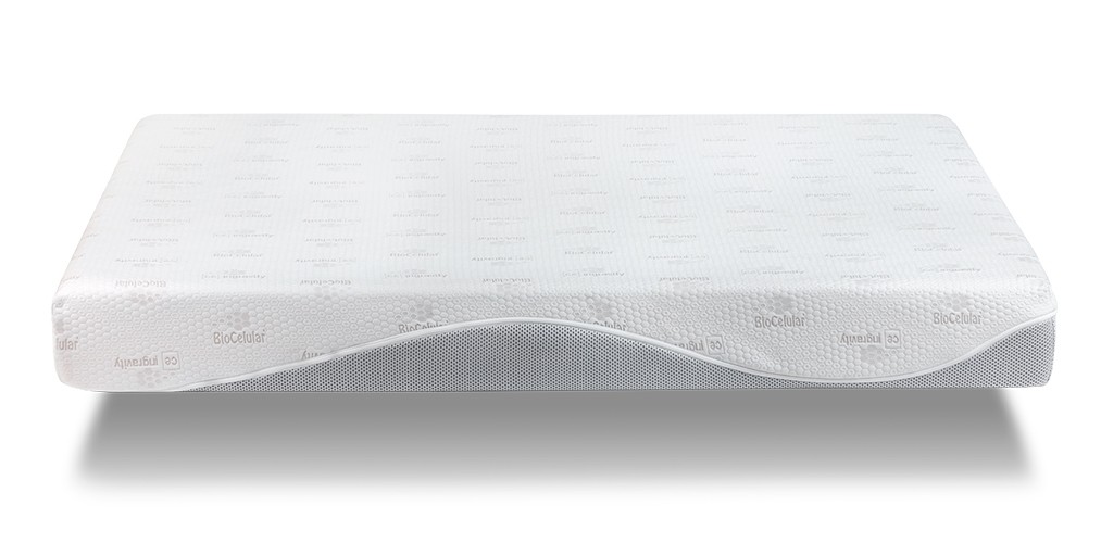 Colchón Ingravity Biocelular Celliant - Colchón Exprés