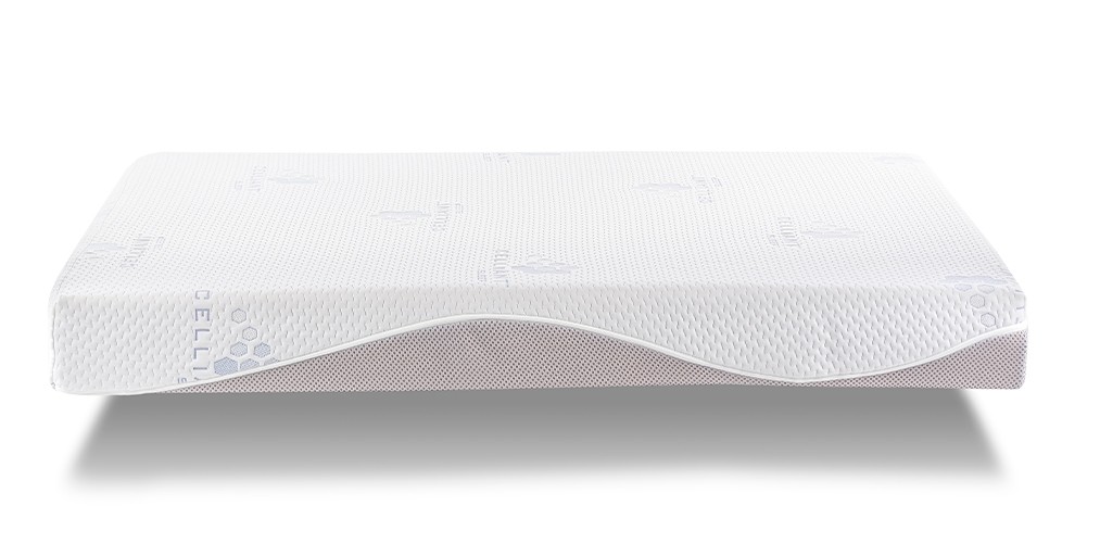 Colchón Ingravity Biocelular Celliant - Colchón Exprés