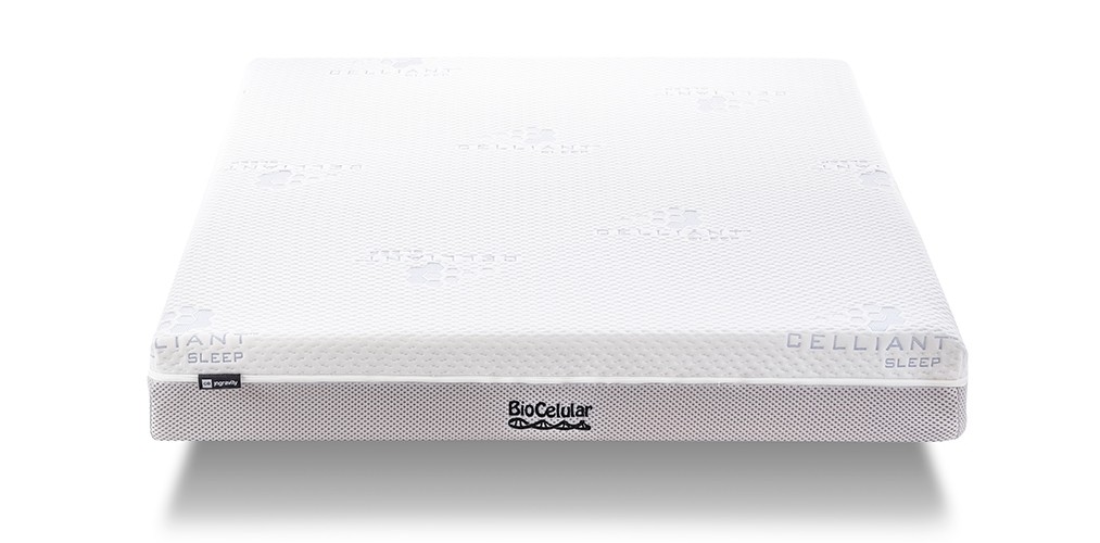 Colchón Ingravity Biocelular Celliant - Colchón Exprés