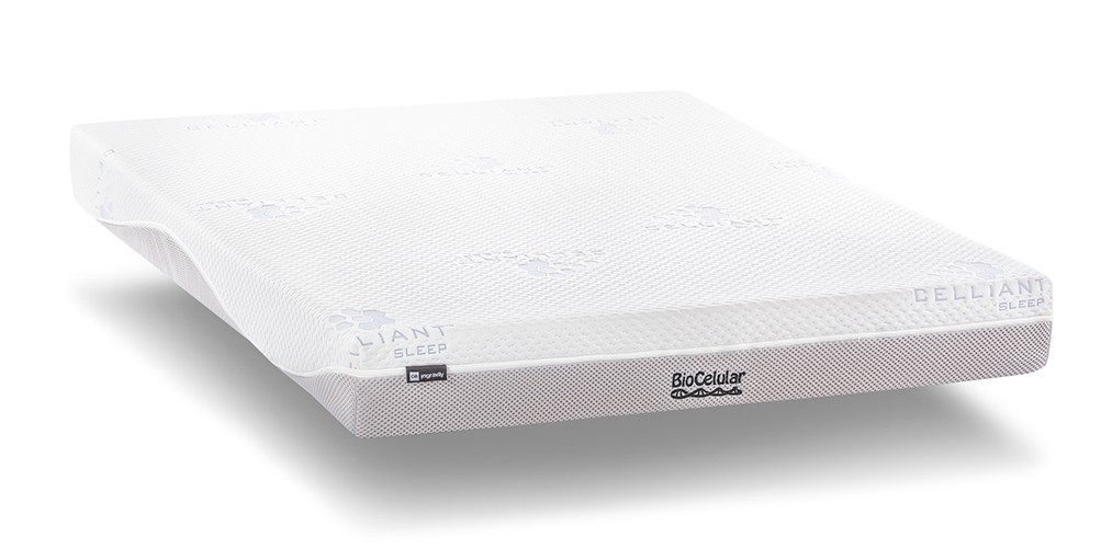 Colchón Ingravity Biocelular Celliant - Colchón Exprés