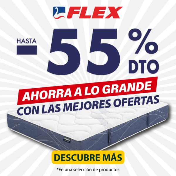 Colchón Exprés© - Tienda de Colchones y Somieres Online