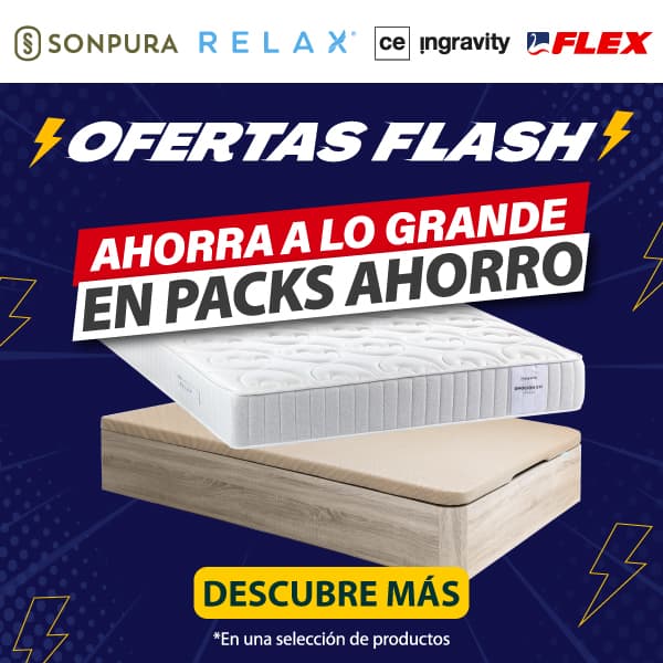 Colchón Exprés© - Tienda de Colchones y Somieres Online