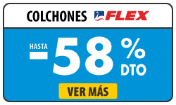 Colchones en OFERTA. Mejores Marcas - Colchón Exprés